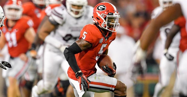 Terry Godwin Photos