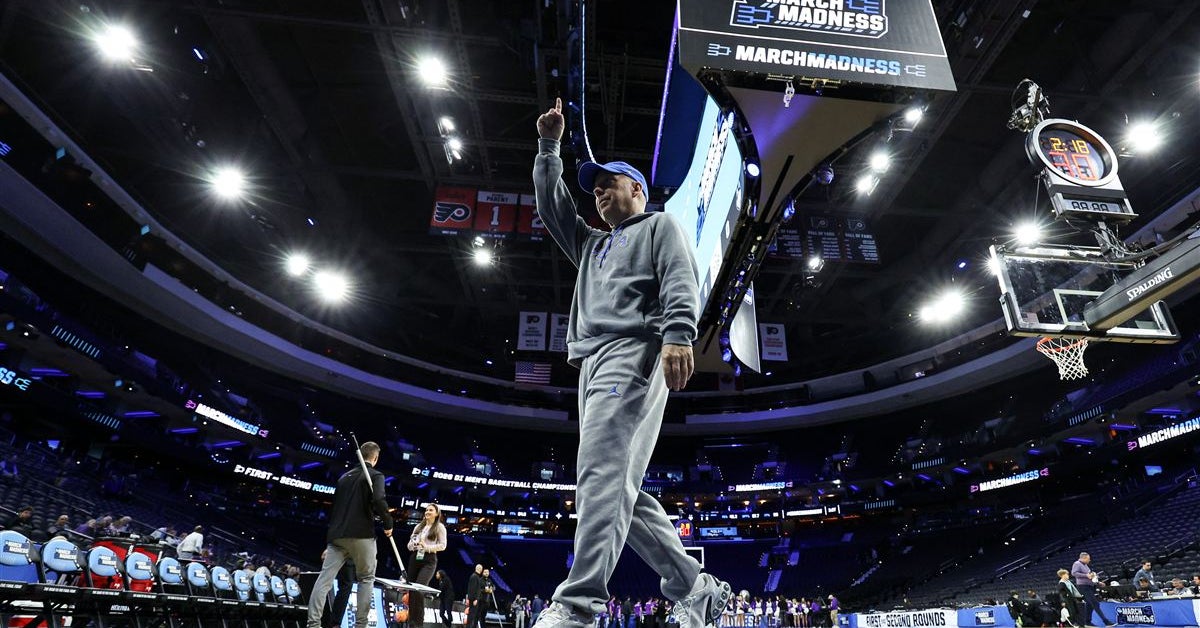 5 Keys To UCLA Beating UCF in the NCAA Tournament First Round