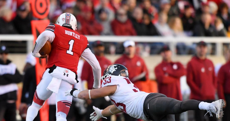 A Ratings Point of View: Utah Utes vs Washington State Cougars