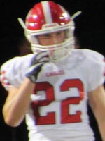 Jake Hart, Cumberland Valley, Athlete