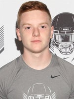 Brian Clarkin, Maryland, Quarterback