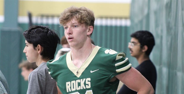 Purdue Prep Tracker: Jaron Tibbs comes up big again and Dillon ...