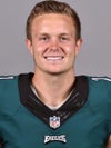 Cody Parkey, Philadelphia, Kicker