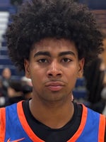 Trey McKinney, Millennium, Small Forward