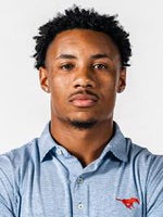 Chris Megginson, SMU, Cornerback