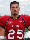 Anthony Gargiulo, Colts Neck, Inside Linebacker