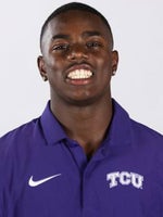 Cordale Russell, TCU, Wide Receiver