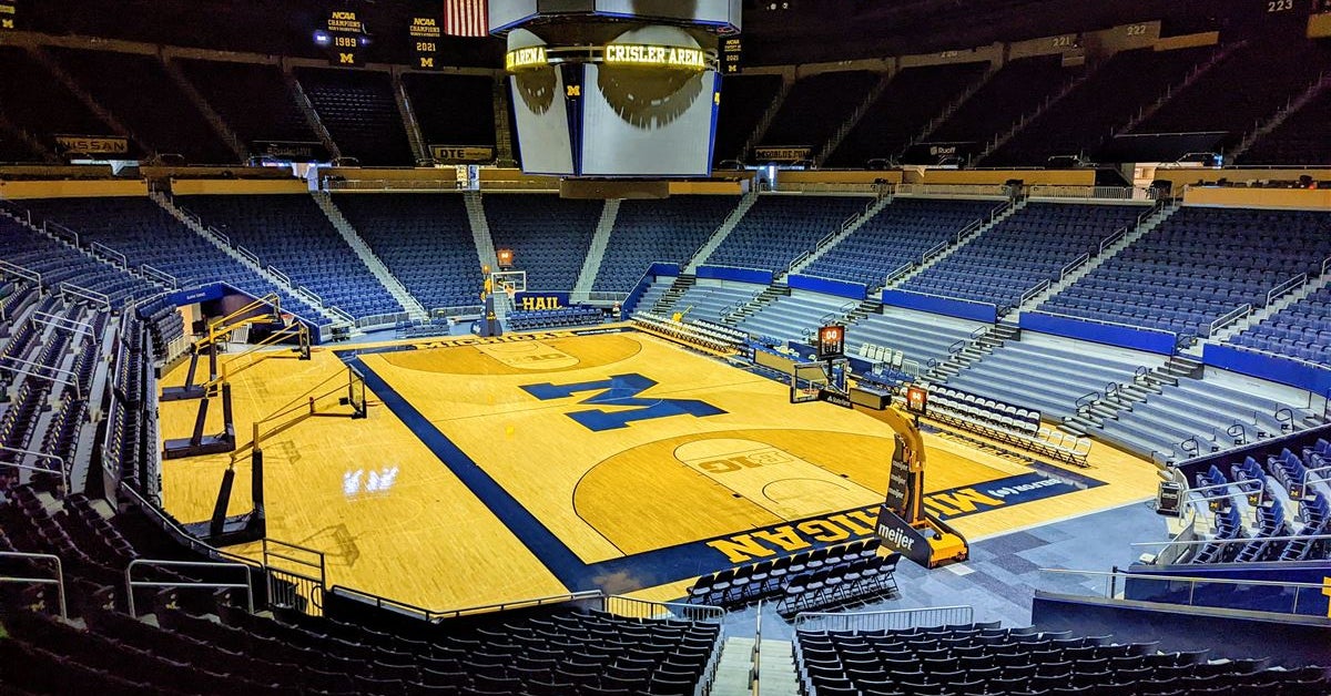 Demetrius Calip, national champion with Michigan basketball, dies at 53