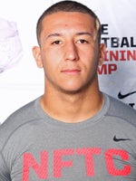 Marcus De La Pena, San Ramon Valley, Running Back