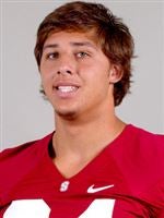 Austin Hooper, Atlanta, Tight End