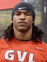 Nigel Newkirk, Gainesville, Running Back