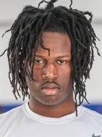 Chase Edwards Headlines