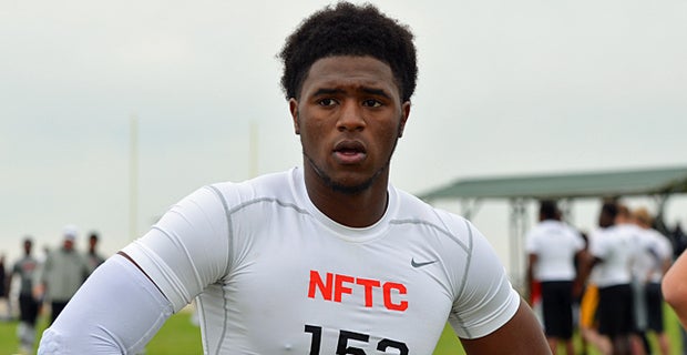 Semaj Thomas Photos