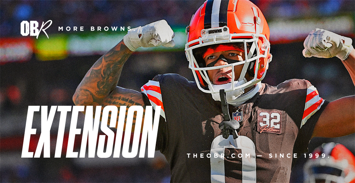 Should The Cleveland Browns Pick Up Greg Newsome's Fifth Year Option Should The Cleveland Browns Pick Up Greg Newsome's Fifth Year Option