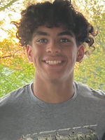 Braylan Lovelace, Pittsburgh, Linebacker