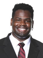 Jerome Johnson, Indiana, Defensive Line