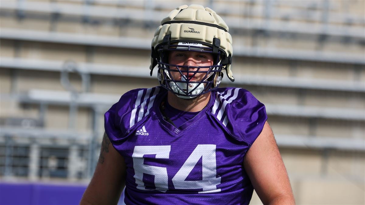 Gaard Memmelaar Wants To Uphold The Standard Set By Those Who Came ...