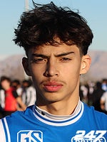 Oscar Rios, Downey, Quarterback