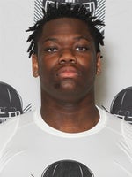 Anthony Red, Syracuse, Offensive Tackle