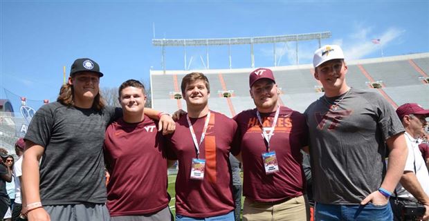 Story: Despite his roots, Tenuta had "no interest" in UVA