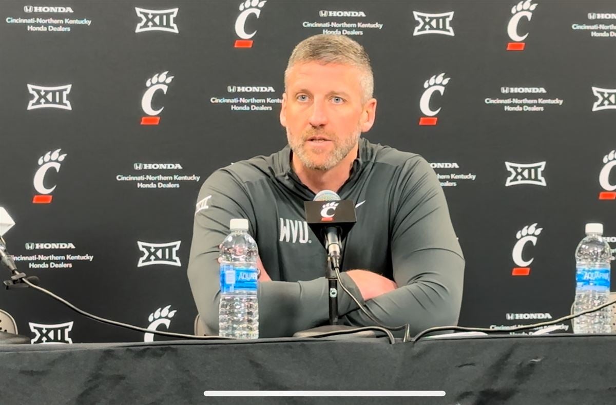 Josh Eilert Postgame Presser - Football Alliance