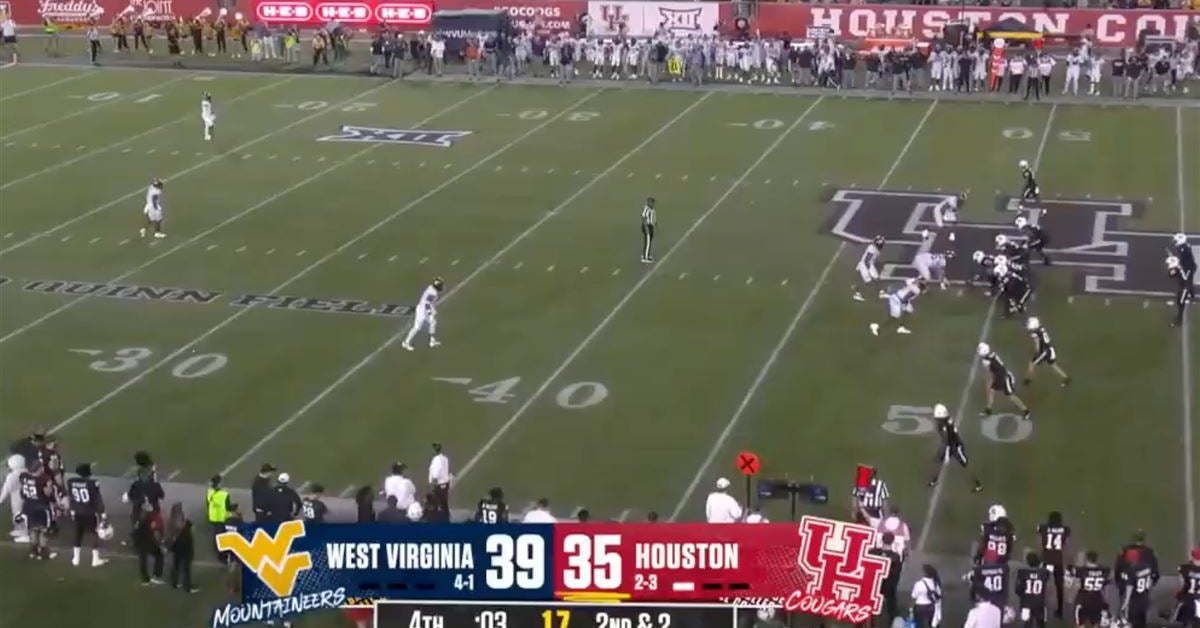 WATCH: Donovan Smith Hail Mary to Stephon Jackson seals wild ending in ...