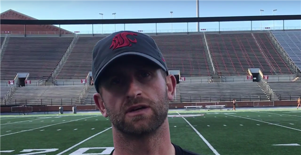 WSU’s Brock says no clear starter at RUSH or on special teams