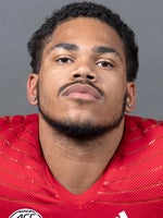 Kaden Moorman, Butler C.C., Running Back