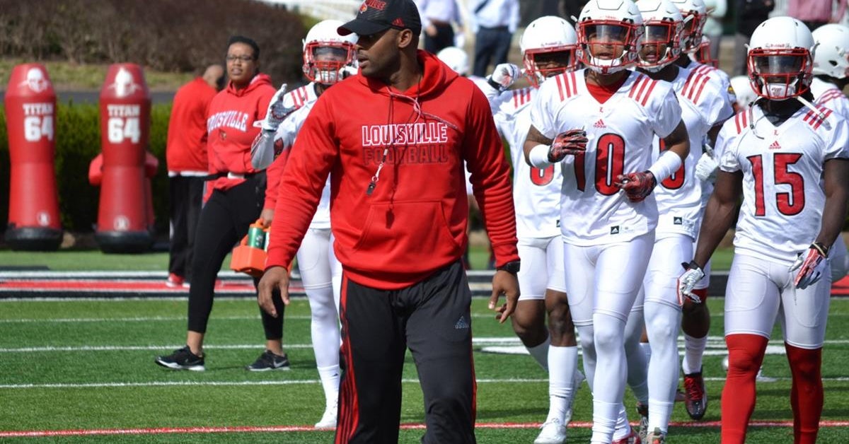 BREAKING: Heyward hired at Oregon
