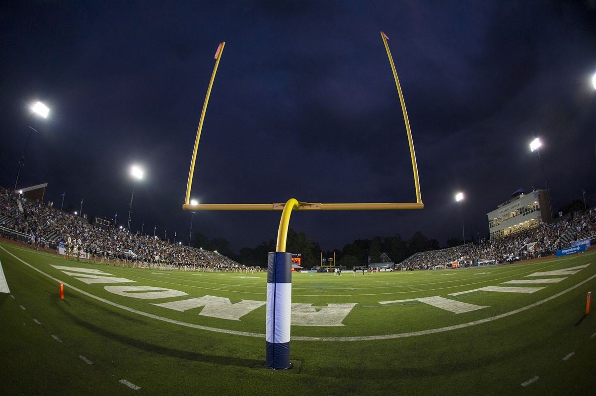 Q&A With 2019, RB, Tyler Pereira