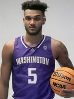 Jamal Bey, Washington, Small Forward