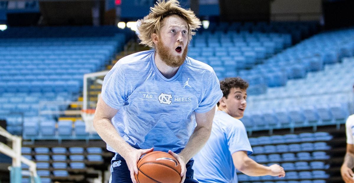 Brady Manek Q&A: Adjusting, Shooting, NCAA Hopes