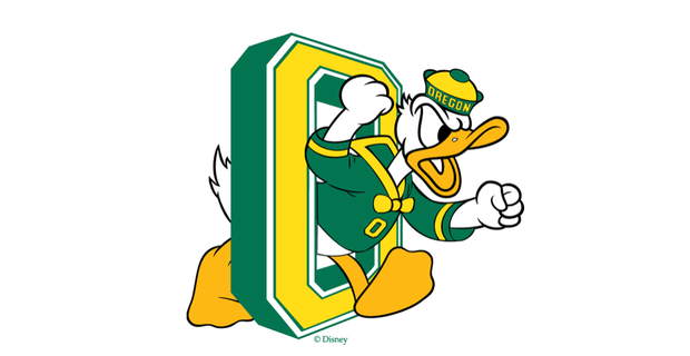 The 20 greatest throwback logos in college sports