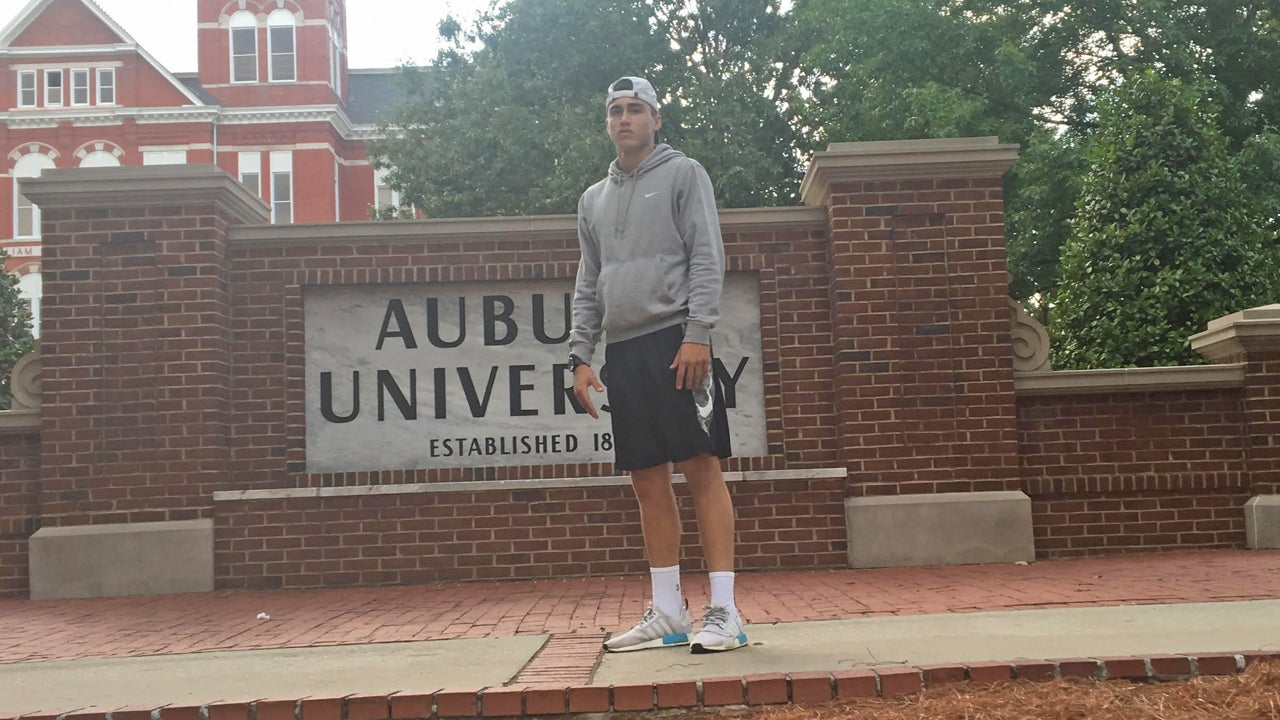 Talented LHP Picks The Tigers