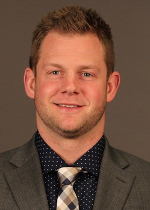 Jonathan Patke, Defensive Coordinator (FB), Duke Blue Devils