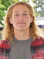 James Rothstein, Amador Valley, Tight End