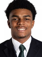 Ryelan Morris, Baylor, Running Back
