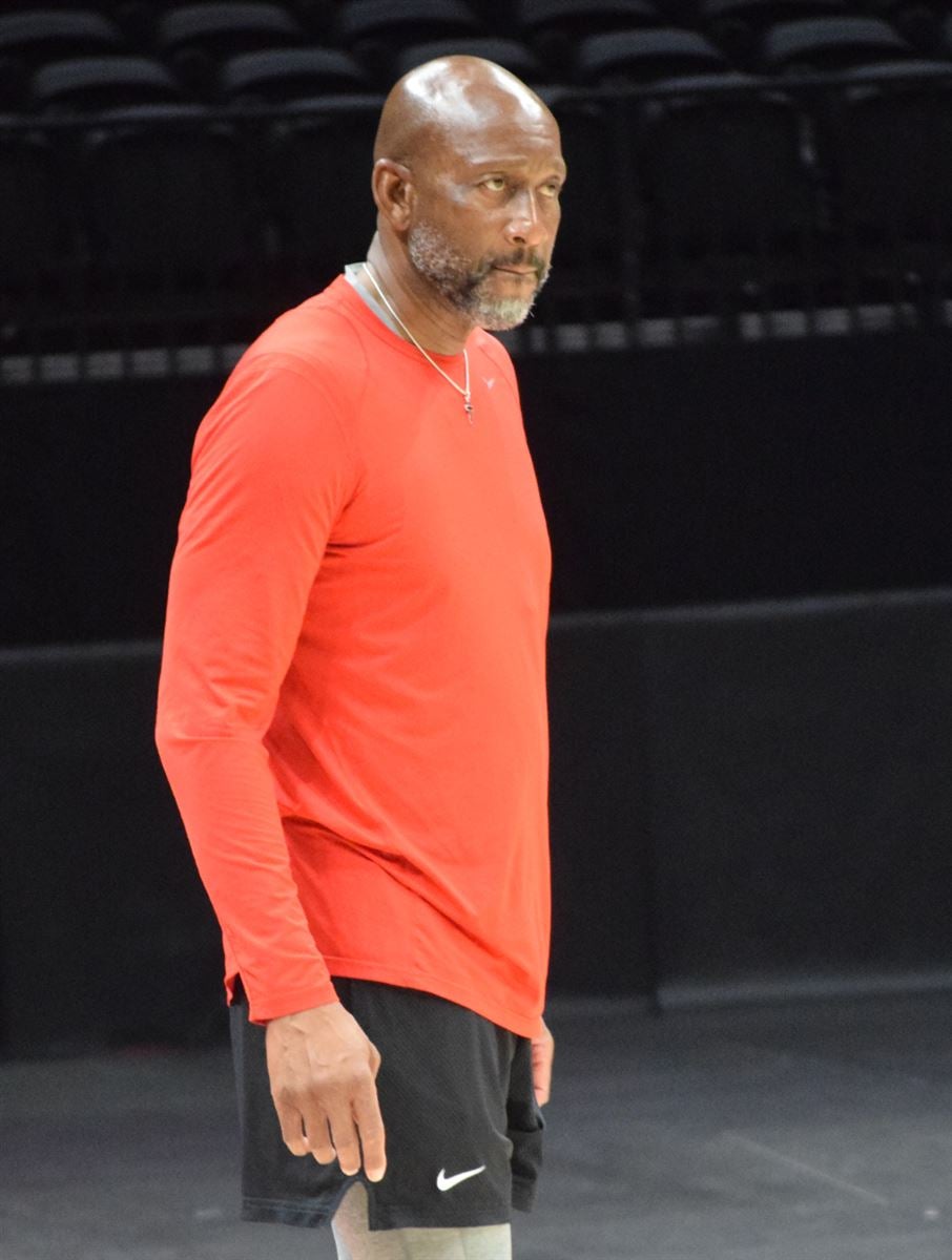 Sights and Sounds: Photos from Ohio State men's basketball media day ...