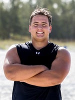 Ryan Daly, Venice, Defensive Line