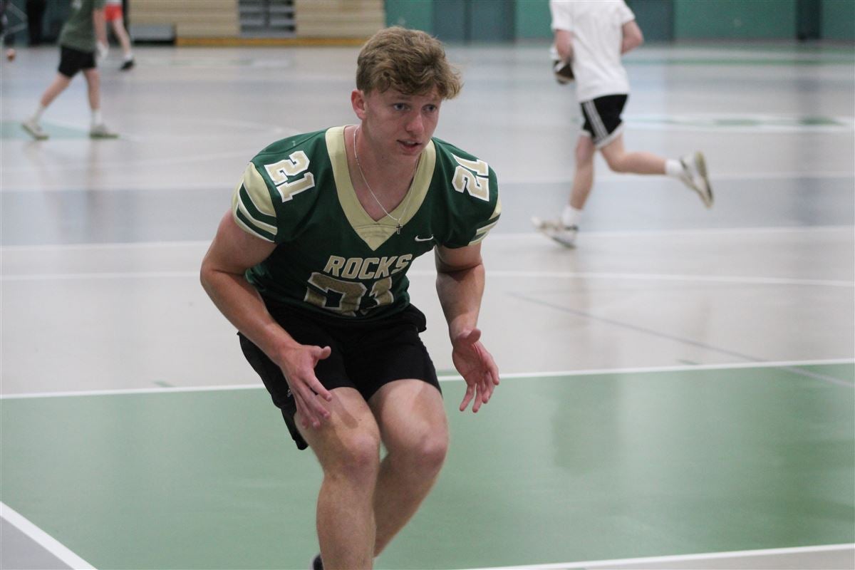 Purdue Prep Tracker: Dillon Thieneman leads Westfield to a big win and ...