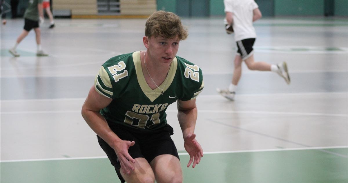 Purdue Prep Tracker: Dillon Thieneman leads Westfield to a big win and ...