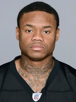 Antwon Blake, New York, Cornerback