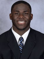 Joe Jackson, Dallas, Defensive Line