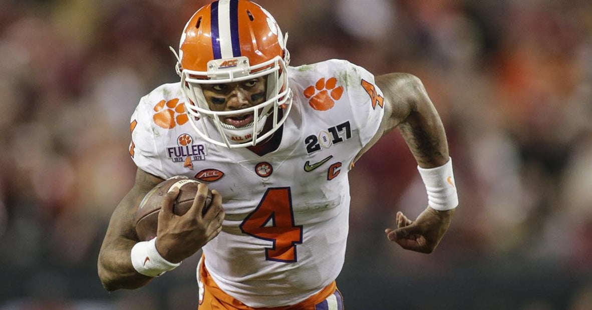 Wonderlic scores for all 12 NFL Draft QBs