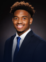 Tayvion Robinson, Kentucky, Wide Receiver