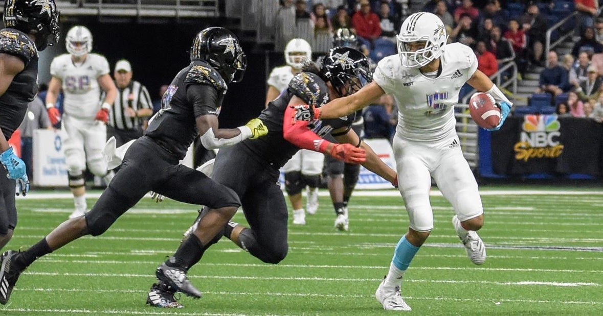 Behind the scenes look at 2019 Texas recruiting