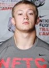 Christian Noble, Fort Campbell, Inside Linebacker