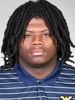 Robby Martin, West Virginia, Offensive Line