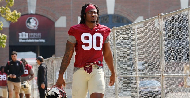 Early Impact: True freshmen play significant roles for Florida State in ...