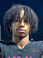 Hayden Eligon II, Northwestern, Wide Receiver